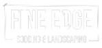 Sod Installations – Fine Edge Sodding
